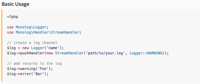 [PHP 기본수업] PHP Composer | Dan